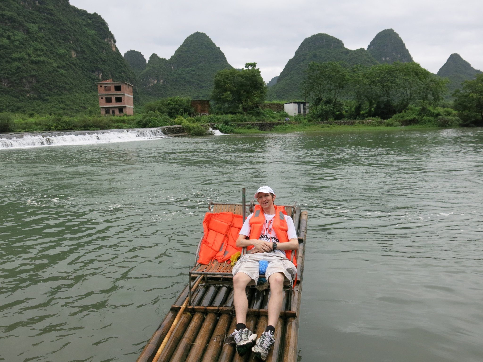 Backpacking in China: Top 5 Things to Do in Yangshuo, Guangxi - Don't ...