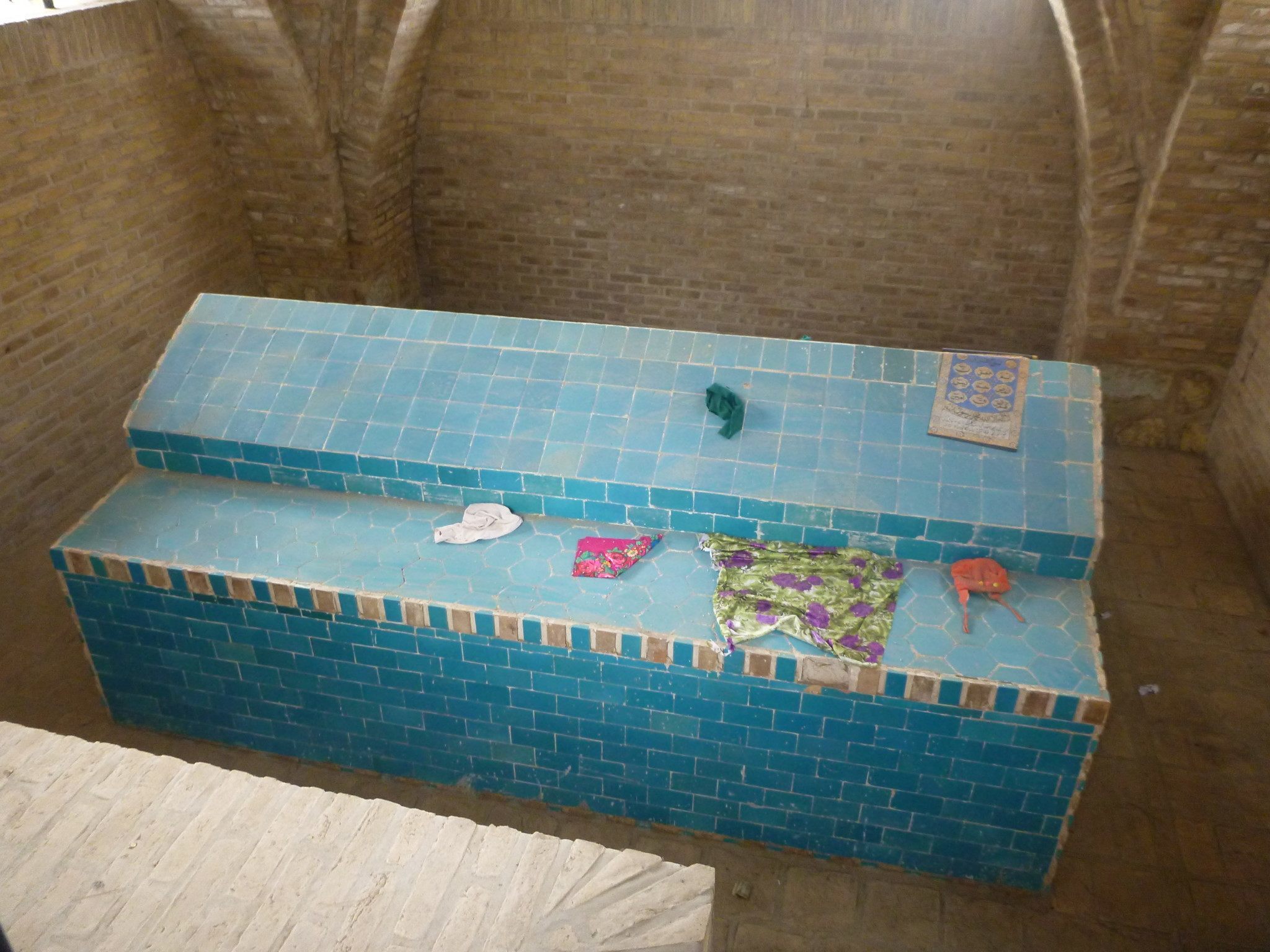 Backpacking in Afghanistan: Touring the Ancient City of Balkh, Top 10 ...