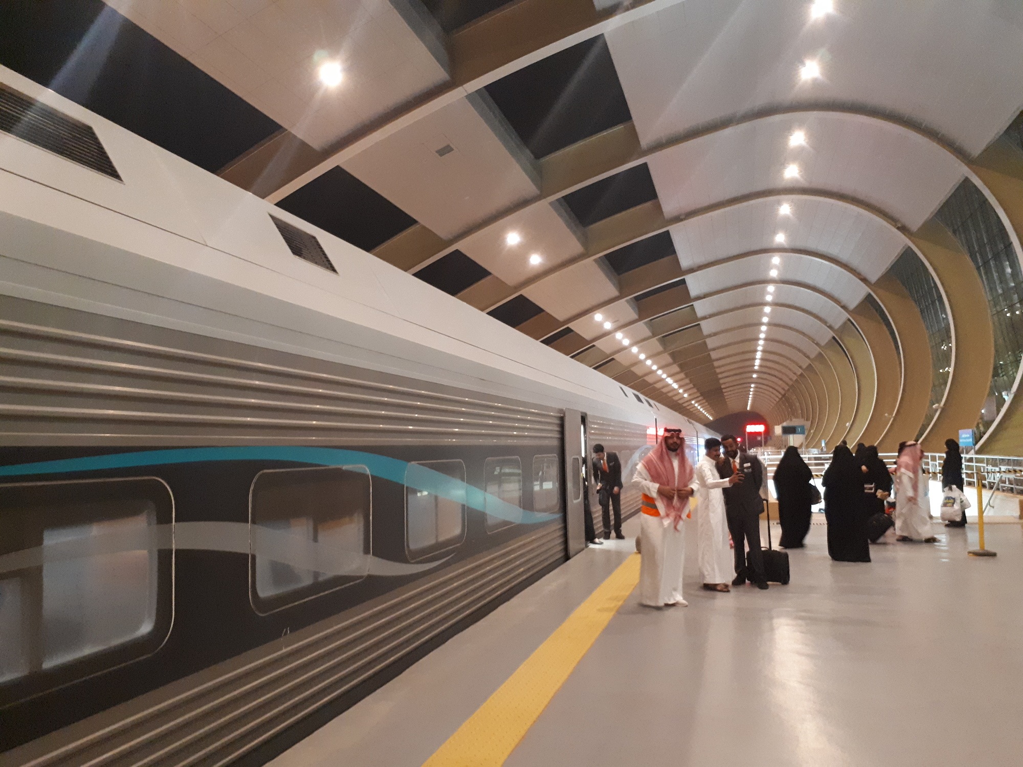 Backpacking in Saudi Arabia: My Top 10 For Capital City Riyadh - Don't ...